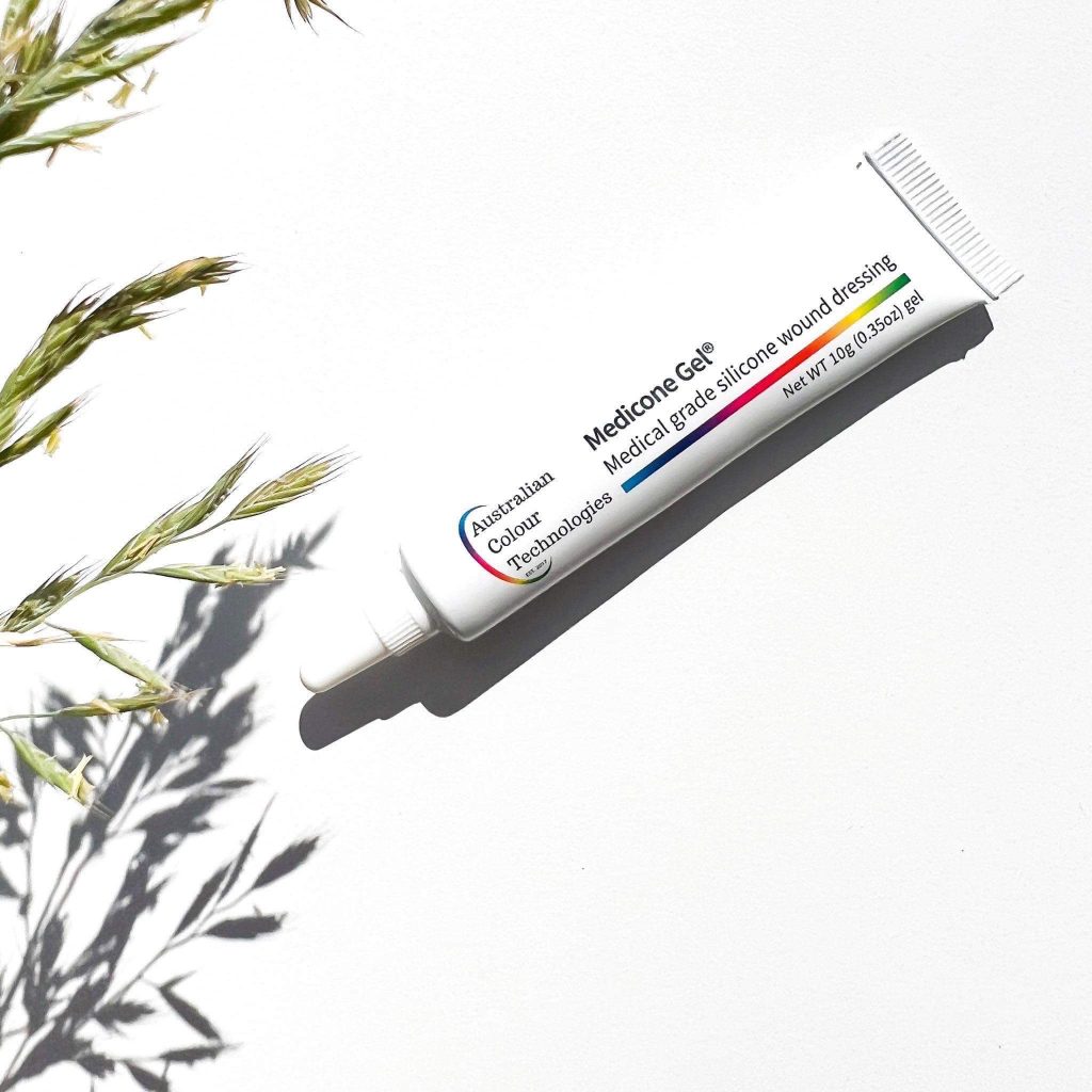 Medicone Gel - 10g - Australian Colour Technologies