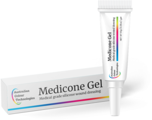 Medicone Gel - Australian Colour Technologies