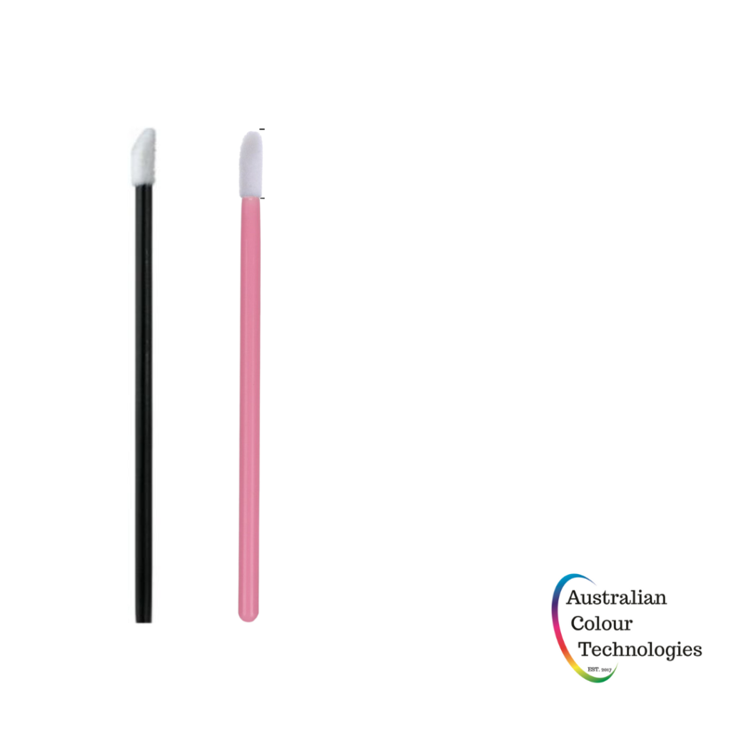 Disposable Lip Applicators - Australian Colour Technologies