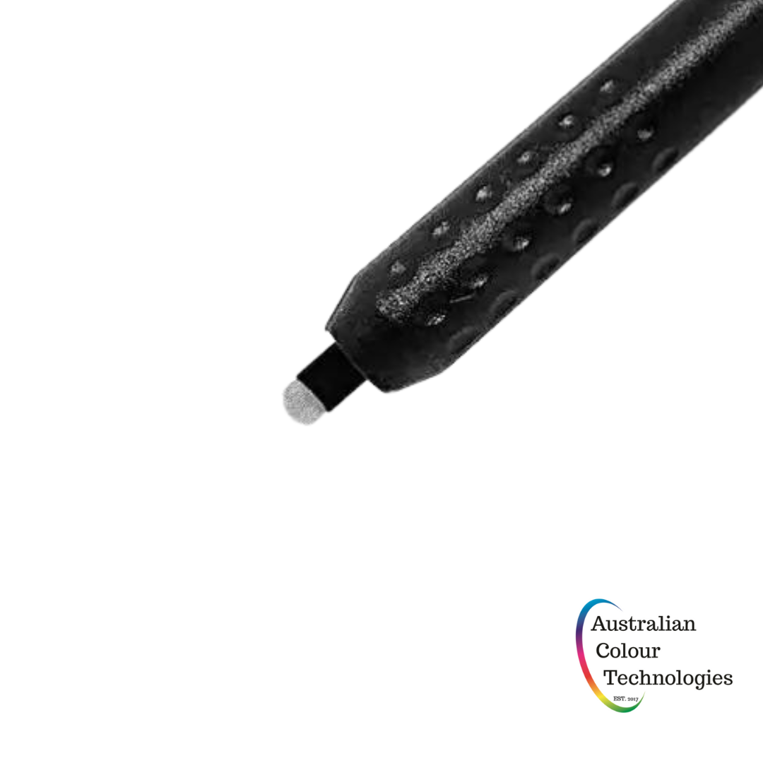 14CH Black Disposable Australian Colour Technologies