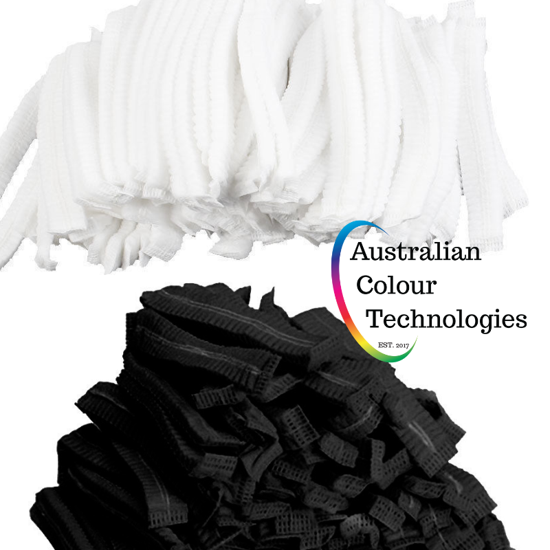 Hair Nets Australian Colour Technologies Hair Nets Australian Colour Technologies