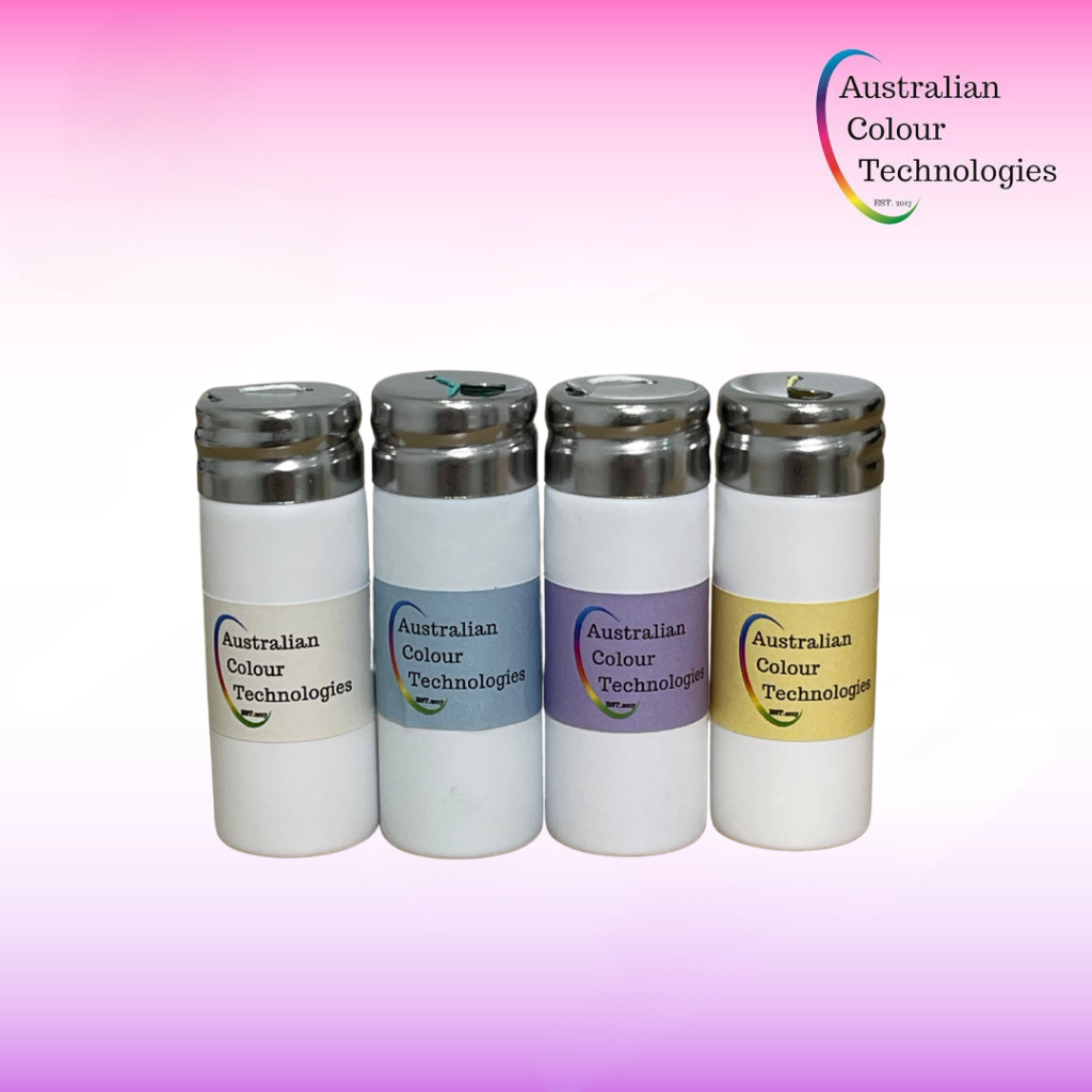 Mapping Archives - Australian Colour Technologies